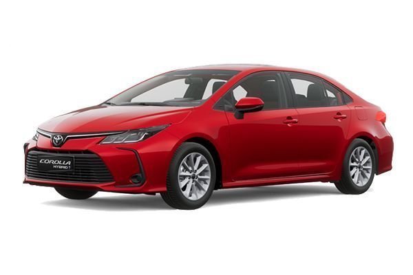 Corolla 12th Gen E210 (2018+) – Auto Perfectionists UK
