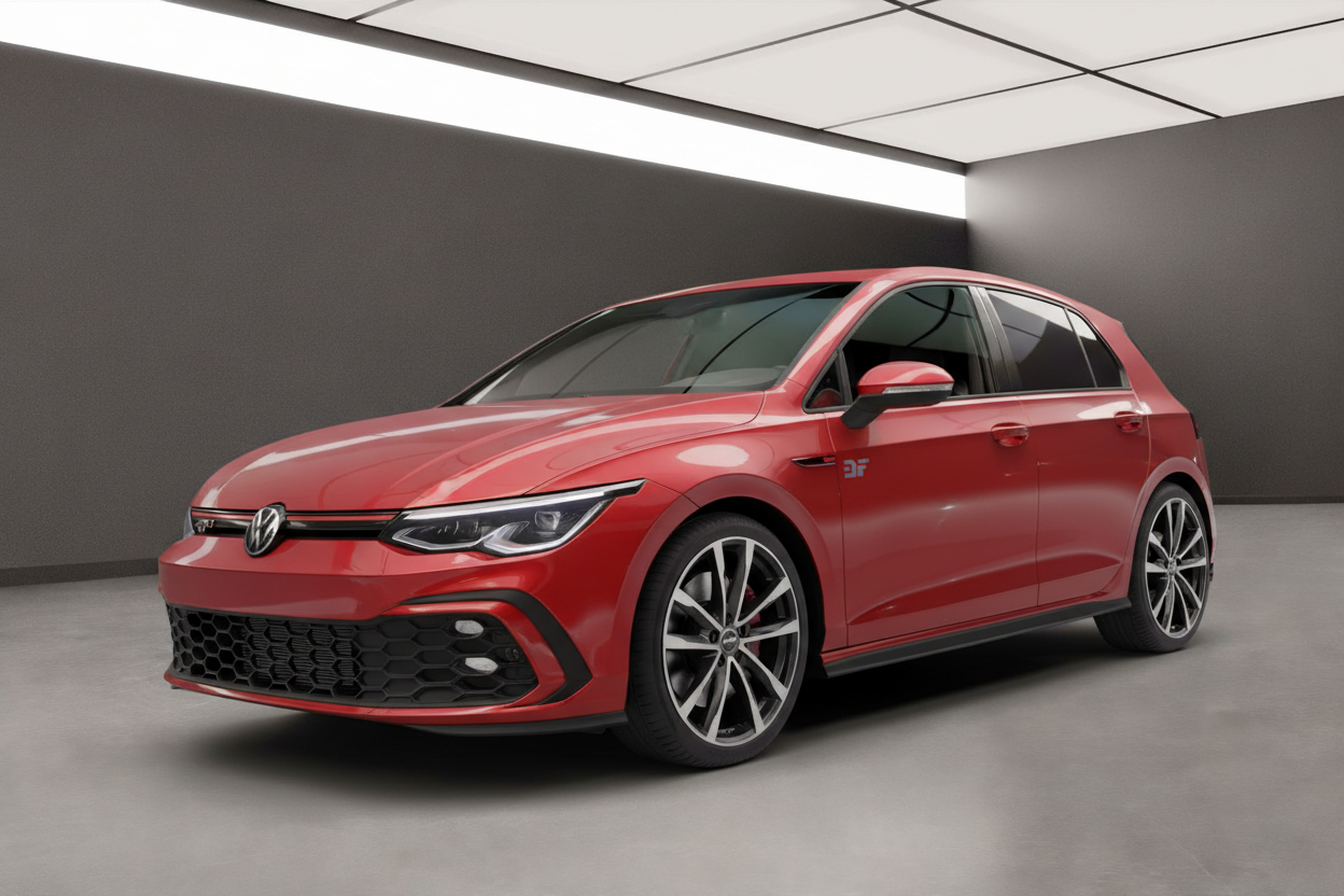 Volkswagen Golf MK8 GTD/GTE/GTI/R/R Line (2020+) – Auto Perfectionists UK