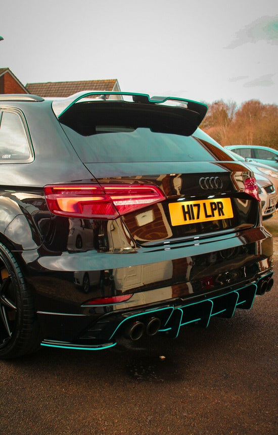 Car Body Kits & Exterior Styling Parts - AP – Auto Perfectionists UK